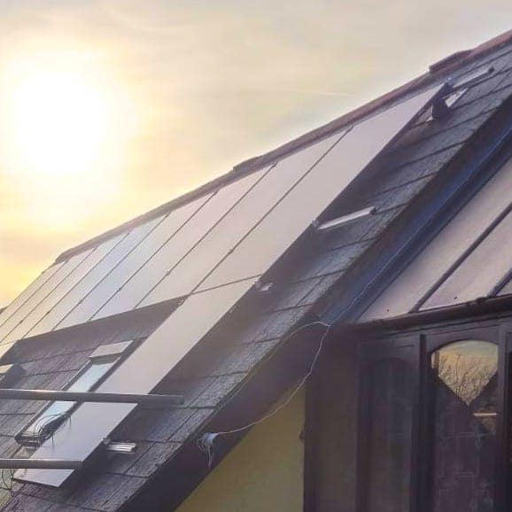 Start your Solar Energy Journey in Plymouth South West Devon